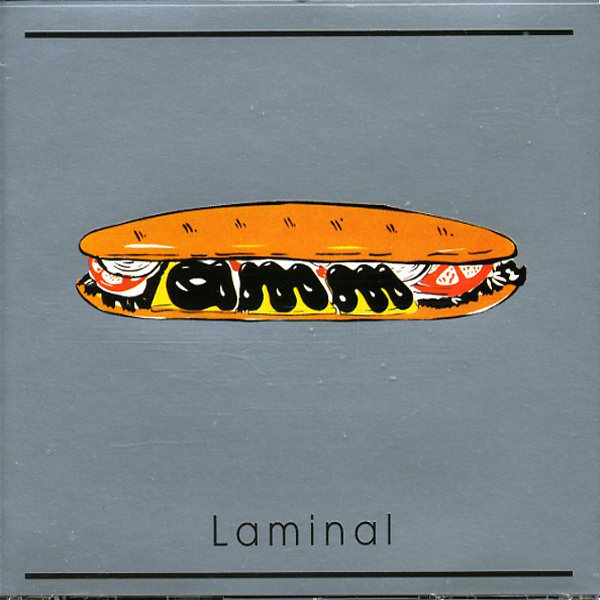 AMM – Laminal (3CD Box) – Soundohm