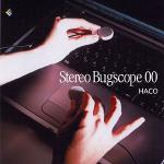 Haco – Stereo bugscope 00 – Soundohm