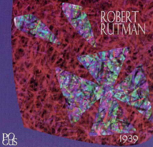 Robert Rutman – 1939 – Soundohm
