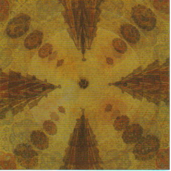 Toho Sara – Mei jou tan sho – Soundohm