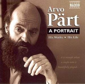 Arvo Pärt – A Portrait – Soundohm