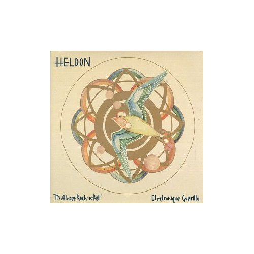 Heldon – It\'s always rock\'n\'roll vol.1 – Soundohm