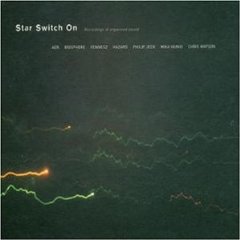 Various – STAR SWITCH ON – Soundohm