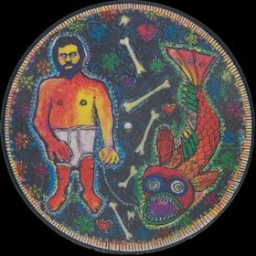 Borbetomagus – Coelacanth – Soundohm