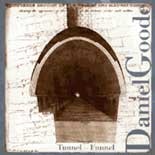 Daniel Goode – Tunnel - Funnel – Soundohm