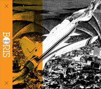 Boris – Smile – Soundohm