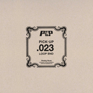 Pick-Up – Loop End – Soundohm