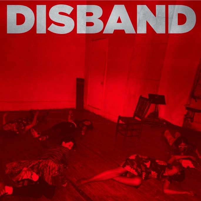 DISBAND – Disband – Soundohm
