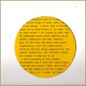 Ian MIDDLETON – Time Building – Soundohm