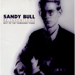 Sandy Bull – Inventions – Soundohm