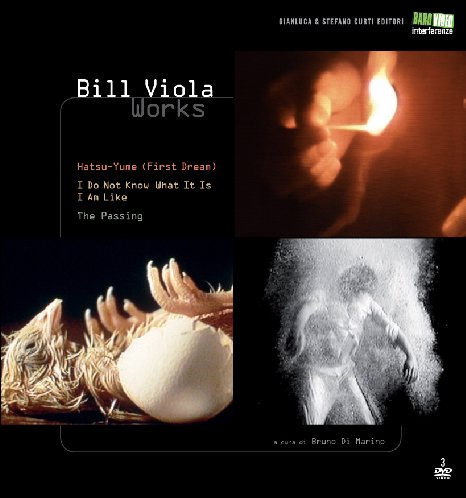 Bill Viola – Works – Soundohm