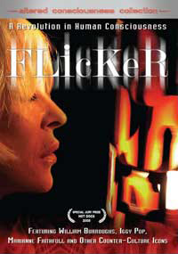 Brion Gysin – FLicKeR – Soundohm