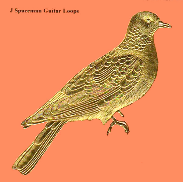 J Spaceman – Guitar Loops – Soundohm