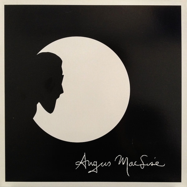 Angus MacLise – Untitled – Soundohm