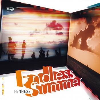 Christian Fennesz – Endless summer – Soundohm