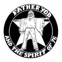 Father Yod And The Spirit Of '76 – Father Yod And The Spirit Of 76 ...