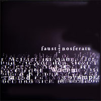 Faust – Faust Wakes Nosferatu – Soundohm