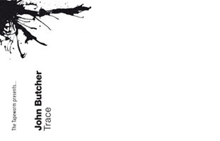 John Butcher – Trace – Soundohm