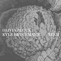 Olivia Block, Kyle Bruckmann – Teem – Soundohm