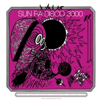 Sun Ra – Disco 3000 – Soundohm