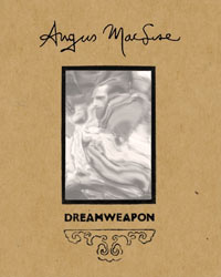 Angus MacLise – Dreamweapon: The Art & Life Of Angus MacLise – Soundohm