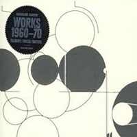 Cornelius CARDEW - John TILBURY - Michael DUCH - Rhodri DAVIES – Cardew ...