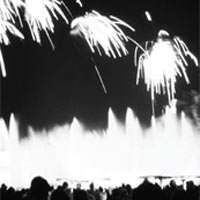 David Tagg – Pentecost – Soundohm