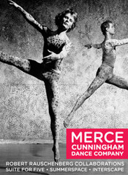 Merce Cunningham – Split Sides – Soundohm