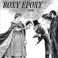 ROXY EPOXY – 1000 – Soundohm