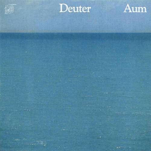Deuter – Aum (CD) – Soundohm