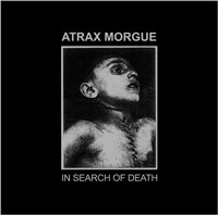 Atrax Morgue – Soundohm