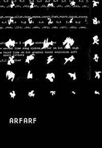 ARF ARF – Arf Arf – Soundohm