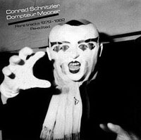 Conrad Schnitzler – Rare Tracks 1979 - 1982 – Soundohm