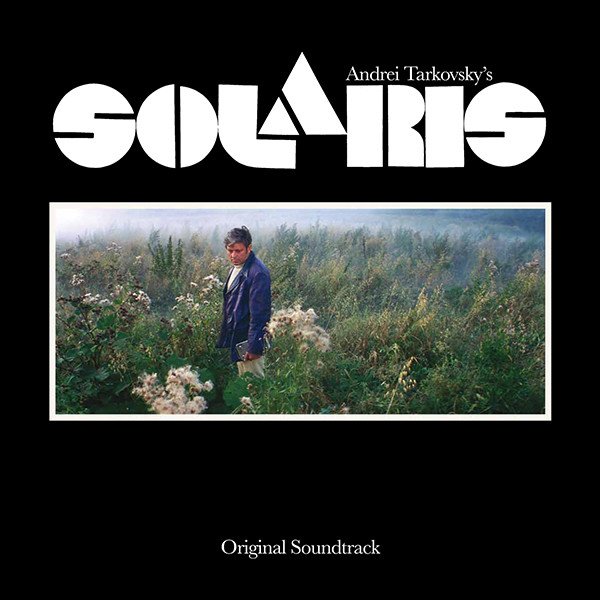 Edward Artemiev – Solaris Original Soundtrack (Lp) – Soundohm