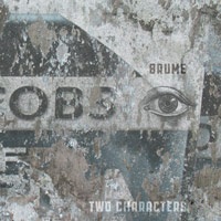 Brume – Two characters – Soundohm
