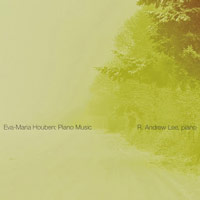 Eva-Maria Houben, R. Andrew Lee – Piano Music – Soundohm
