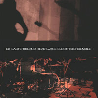 Ex-Easter Island Head – Large Electric Ensemble – Soundohm
