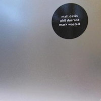 Matt Davis, Phil Durrant – Untitled – Soundohm