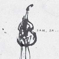 Tomaz Grom – Sam, za – Soundohm