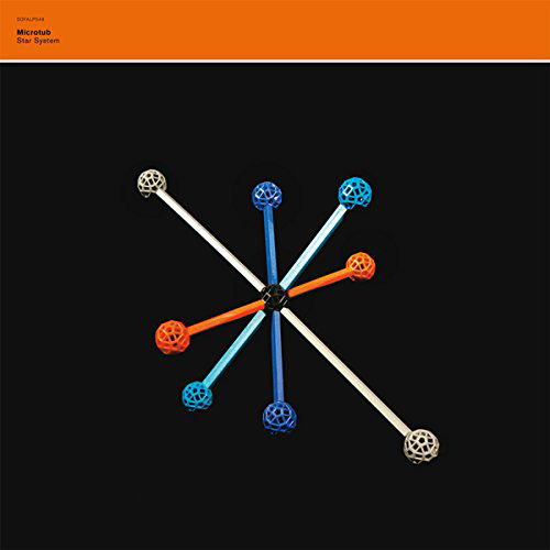 Microtub – Star System – Soundohm