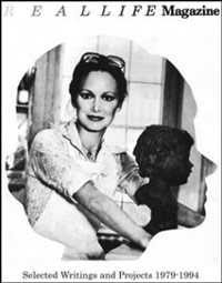 Various – REAL LIFE Magazine – Soundohm