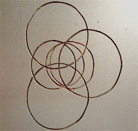 Jeph Jerman, Tim Barnes – Matterings – Soundohm