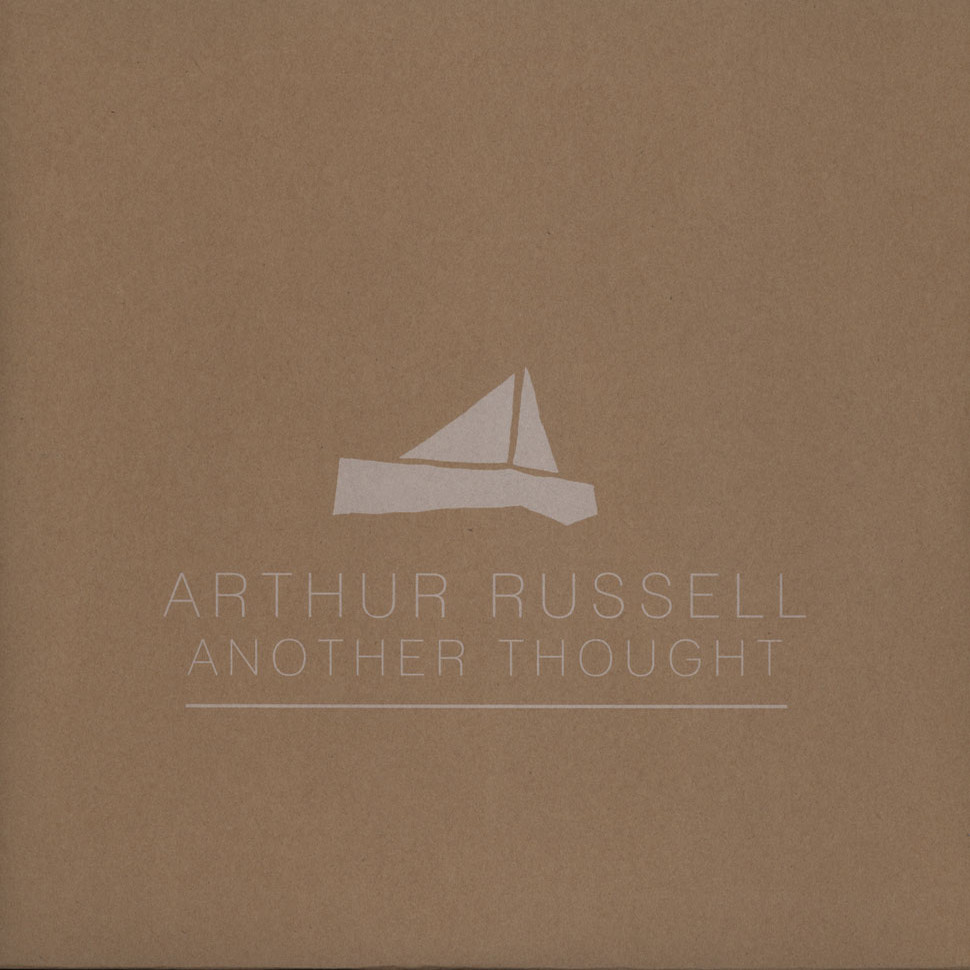 Arthur Russell – Another Thought – Soundohm