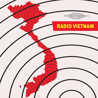 Mark Gergis – Radio Vietnam – Soundohm