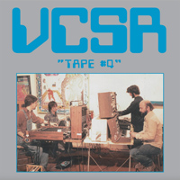VCSR – Tape #4 – Soundohm