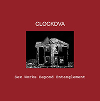 Clock DVA – Clock Dva LP in bundle – Soundohm