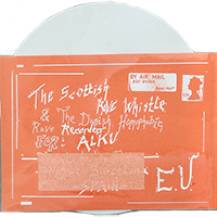 Goodiepal – The Scottish Rave Whistle & The Danish Homophobic Rave ...