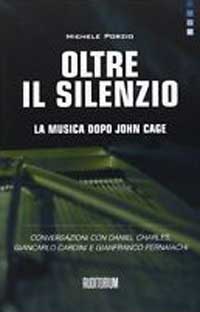 Michele Porzio – Oltre il silenzio – Soundohm