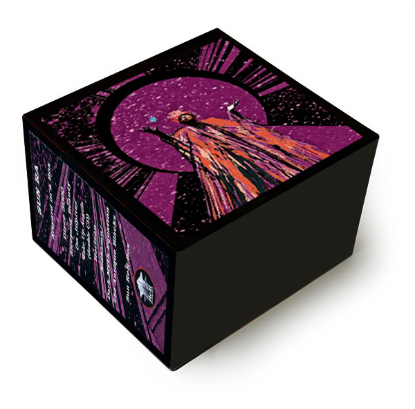 Sun Ra – Artyard In A Box – Soundohm