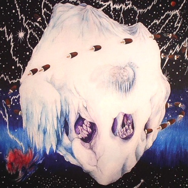 Avarus – IV – Soundohm